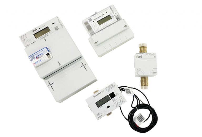 TWL Metering übernimmt Zählerwesen - TWL Kurier