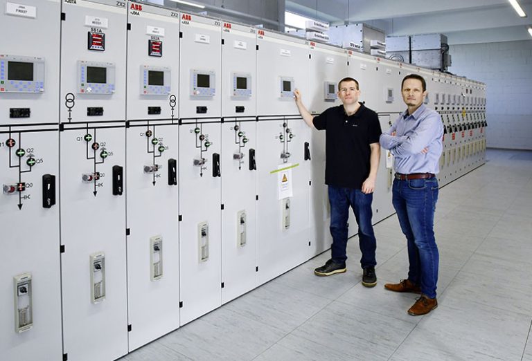 TWL Netze: Das Netz fit für morgen machen - TWL Kurier